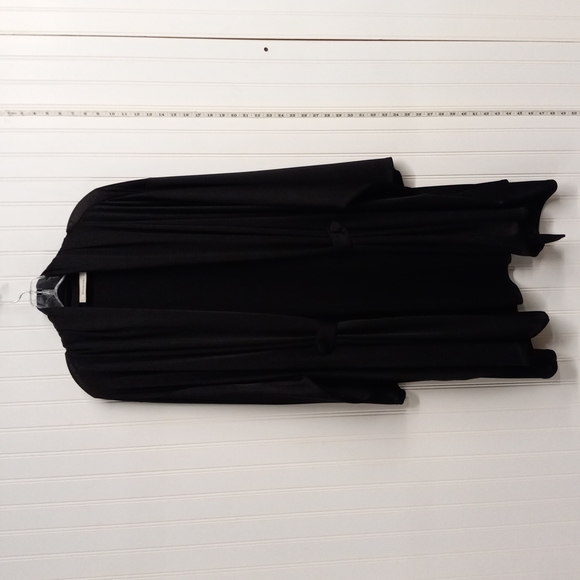 Roaman's | Sweaters | Roamans Women Shrugs Size 5x Color Black | Poshmark